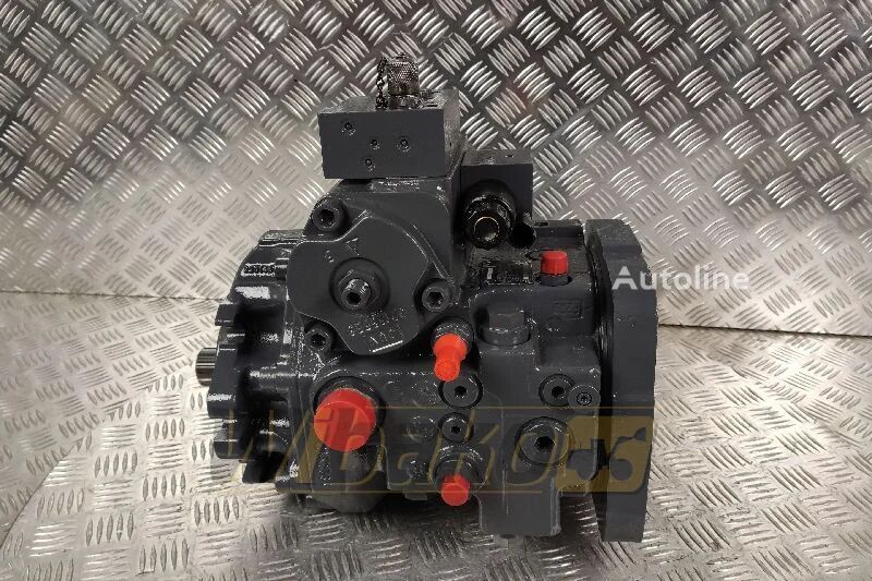 Rexroth A4VG085EV2DP000/40MRNC6Z81BD4S7AS00-Y R902207189 hidraulična pumpa