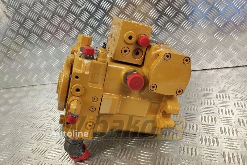 Rexroth AA4VG56DWD1/32R-NZCXXF003D-S R902007734 hidraulična pumpa