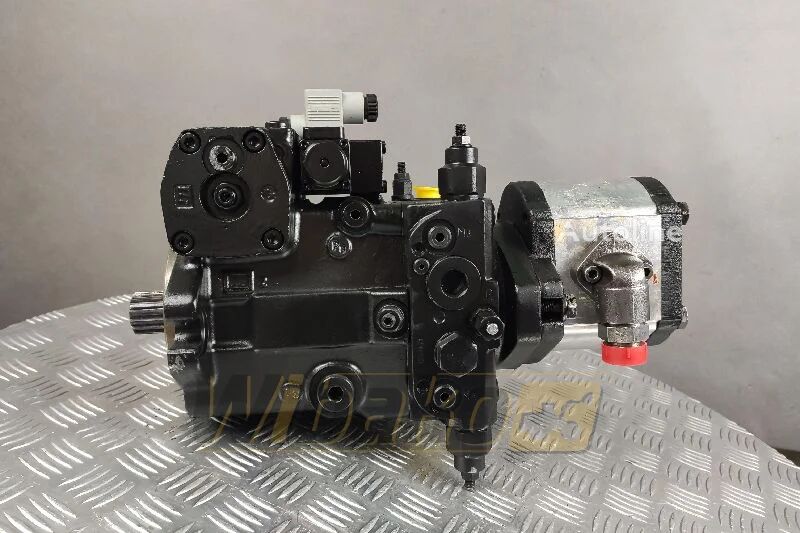 Rexroth A4VG56EP2DT1/32L-NZC02F025F R902021414 hidraulična pumpa