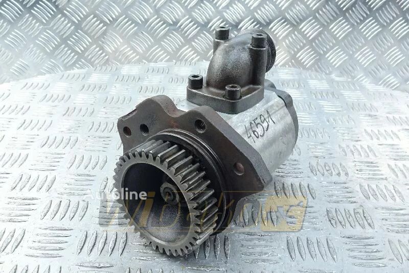 Rexroth 0510715028 855193/11676704 zupčasta pumpa