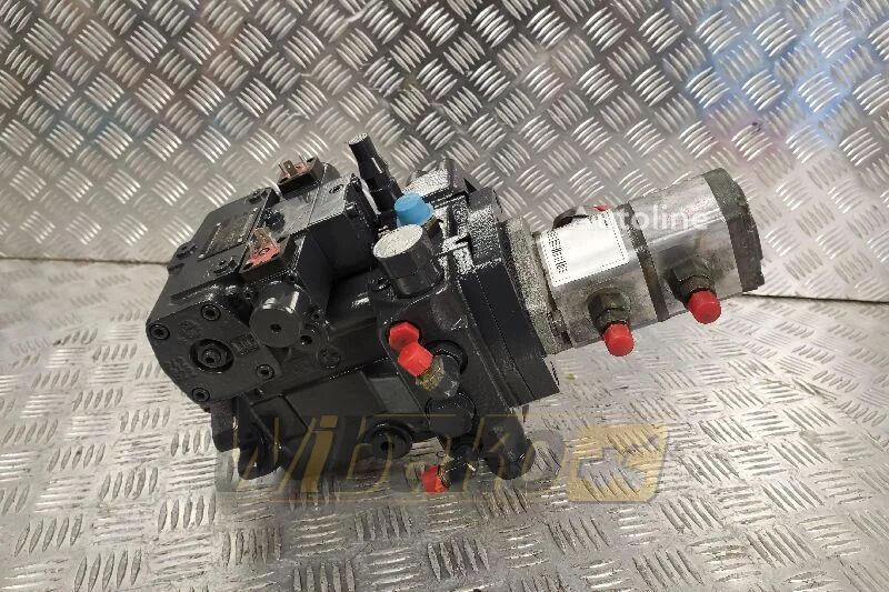 Rexroth AA10VG28EP1D1/10R-NSC60F013S R902039179 hidraulična pumpa