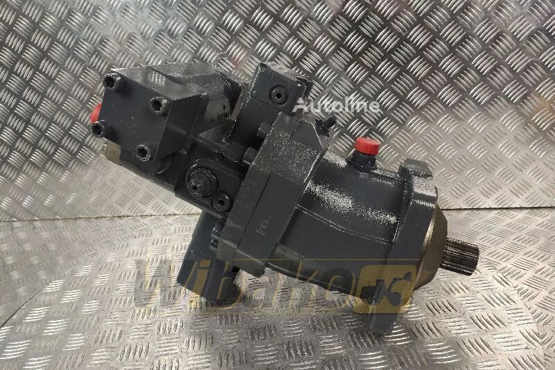 Rexroth A6VM140HA1TA/63W-VZB380A-SK R902043703 hidraulični motor