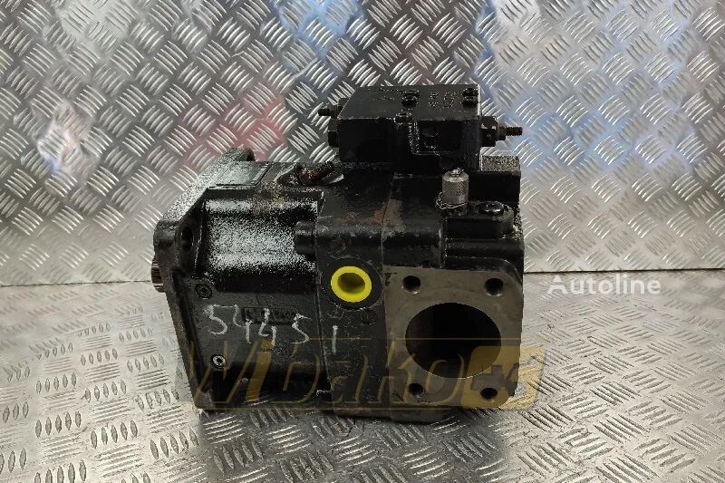 Rexroth A11VO95LRS/10L-VZD12N00-Y R902223144 hidraulična pumpa