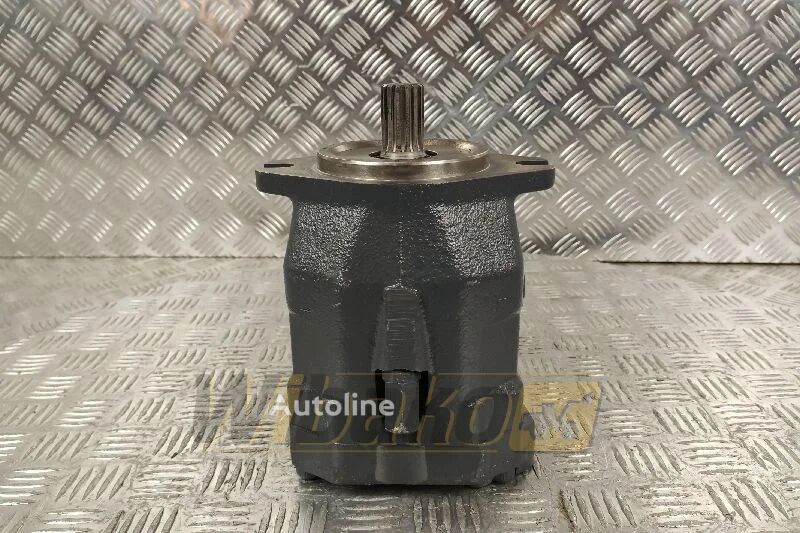 Rexroth LA10VM45DG/52W1-VRC64N000 G3255322 hidraulični motor
