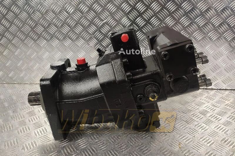 Rexroth A6VM140HA1T/63W-VZB380A-K R902040165 hidraulični motor