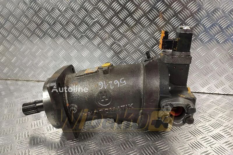 Rexroth A6V107EL2FZ205 225.25.00.41 hidraulični motor