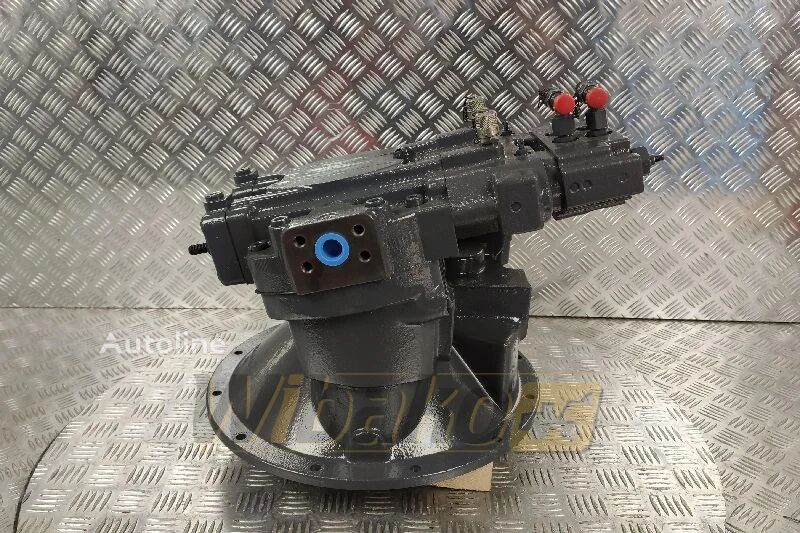Rexroth A8VO55LAXHX/61R1-NZG05K020-S R902090330 hidraulična pumpa