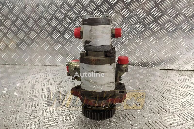 Rexroth 0510666013/1518222427/1517222451 hidraulična pumpa