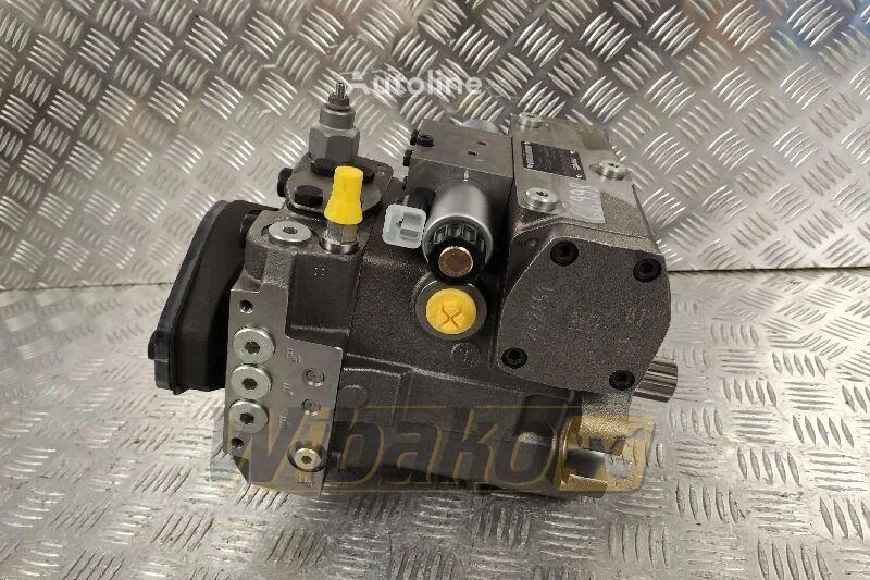 Rexroth A4VG56ET5D1/32R-NSC02F045SP R902250864 hidraulična pumpa
