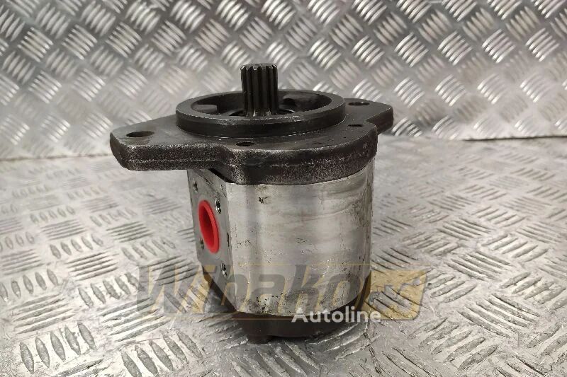 Rexroth 0510725094 zupčasta pumpa