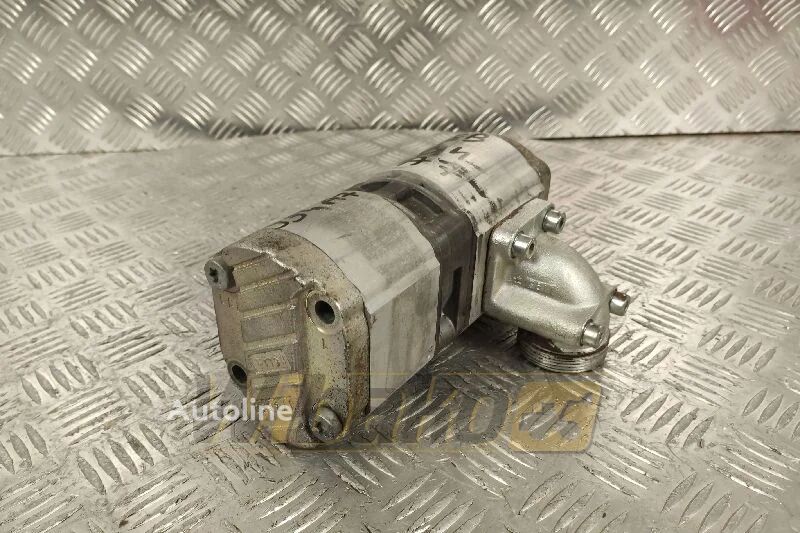 Rexroth 0517665317 1517223099/1517223100 zupčasta pumpa