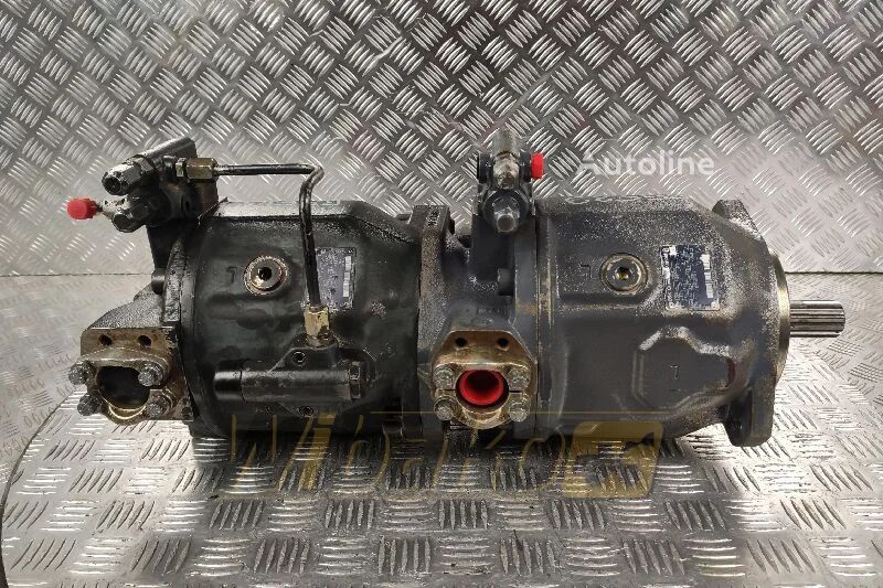 Rexroth AL A10V O 71 DFR1/31R-VSC12K07 -SO651 R902403436 hidraulična pumpa