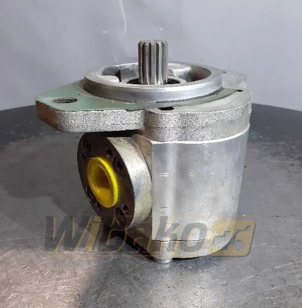Rexroth 0510725094 zupčasta pumpa