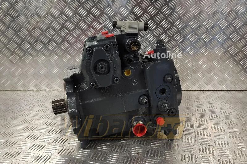 Rexroth A4VG90DE2D1/32L-NAF02F001ST-S R902106061 hidraulična pumpa