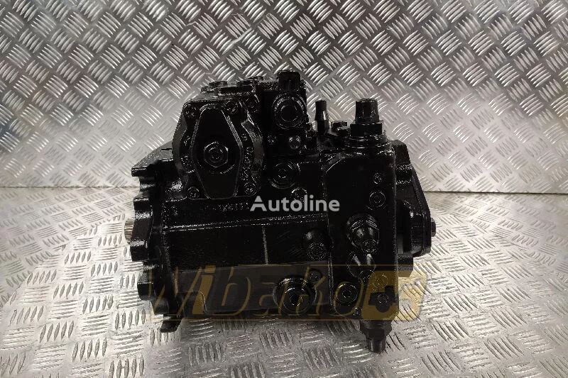 Rexroth A4VG90DA1D8/32R-NZF02F042SQ-S R902251703 hidraulična pumpa