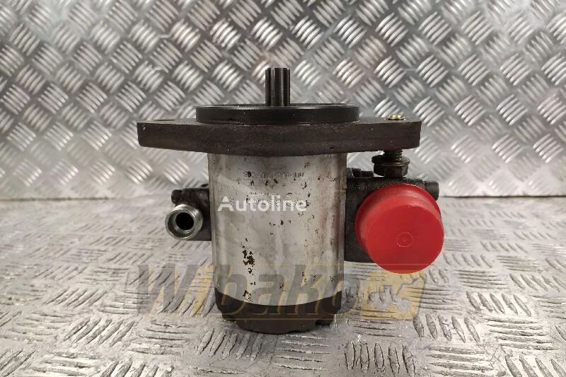 Rexroth 0517725008 zupčasta pumpa