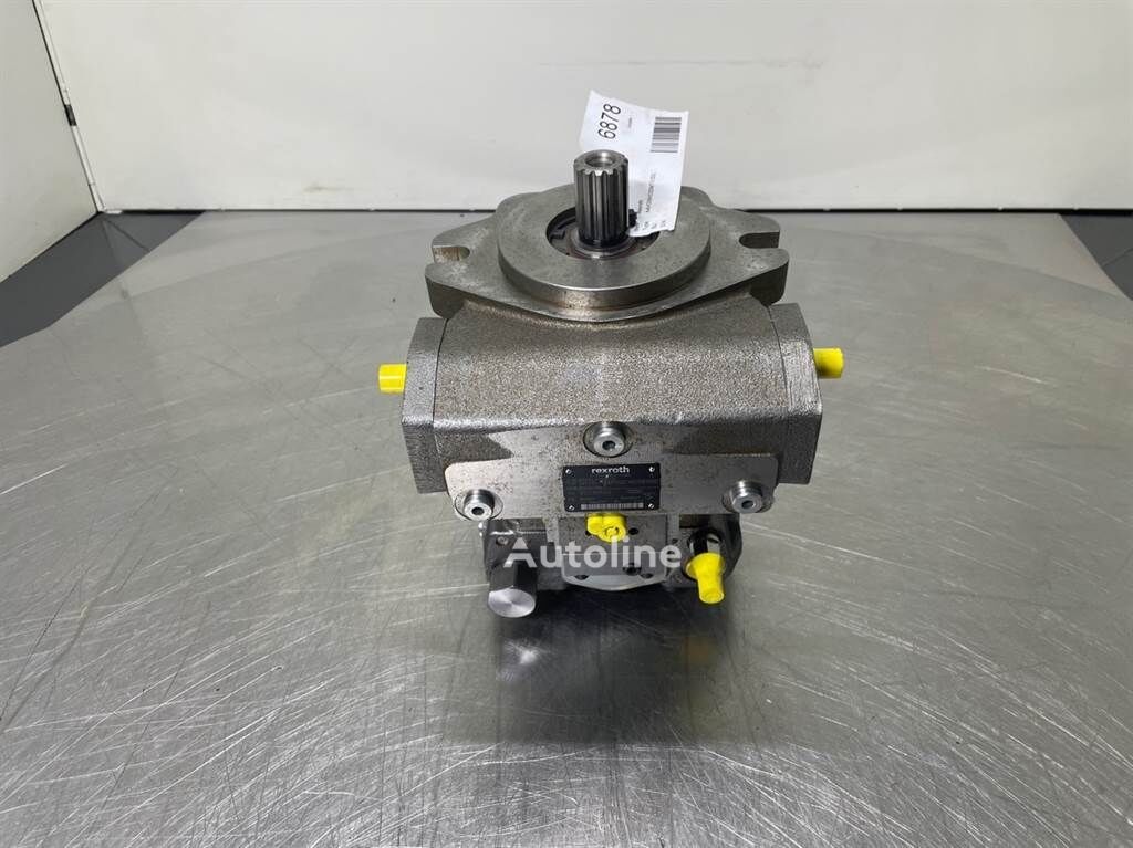 Rexroth A4VG56HD3DMT1/32L-R902111869-Drive pump/Fahrpumpe