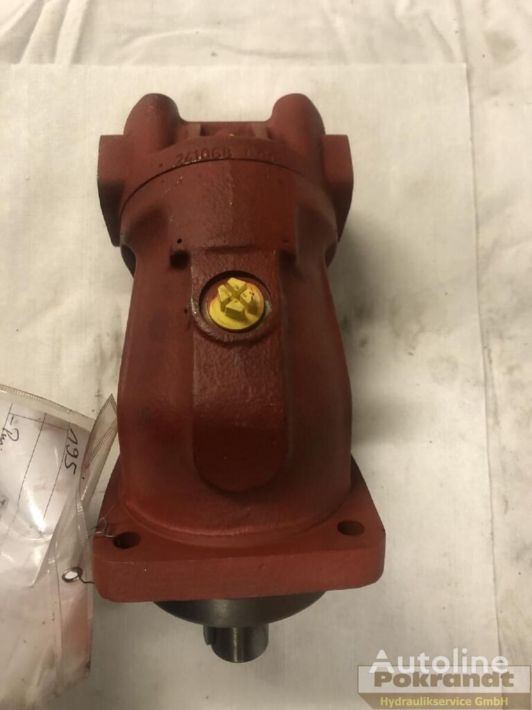 Rexroth A2FM45/61W hidraulični motor za kamiona
