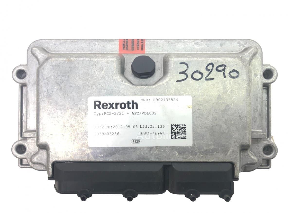 Unitate de Control R902135824 upravljačka jedinica za Rexroth Typ: RC2-2/21 + AFC/VDL002 kamiona