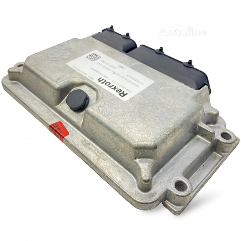 Rexroth Unitate de Control Rexroth Solaris R902098200 1039E02254 2109743 upravljačka jedinica za kamiona