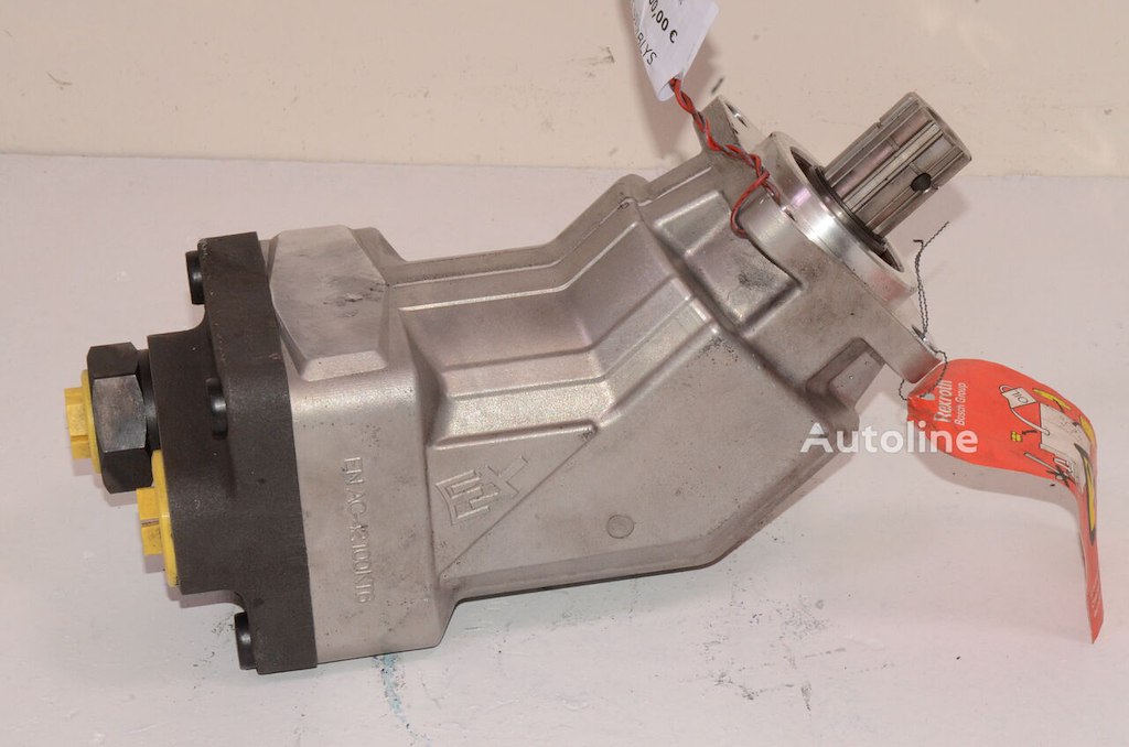 Rexroth A17FN0125/10MLWKO81-0 hidraulična pumpa za tegljača