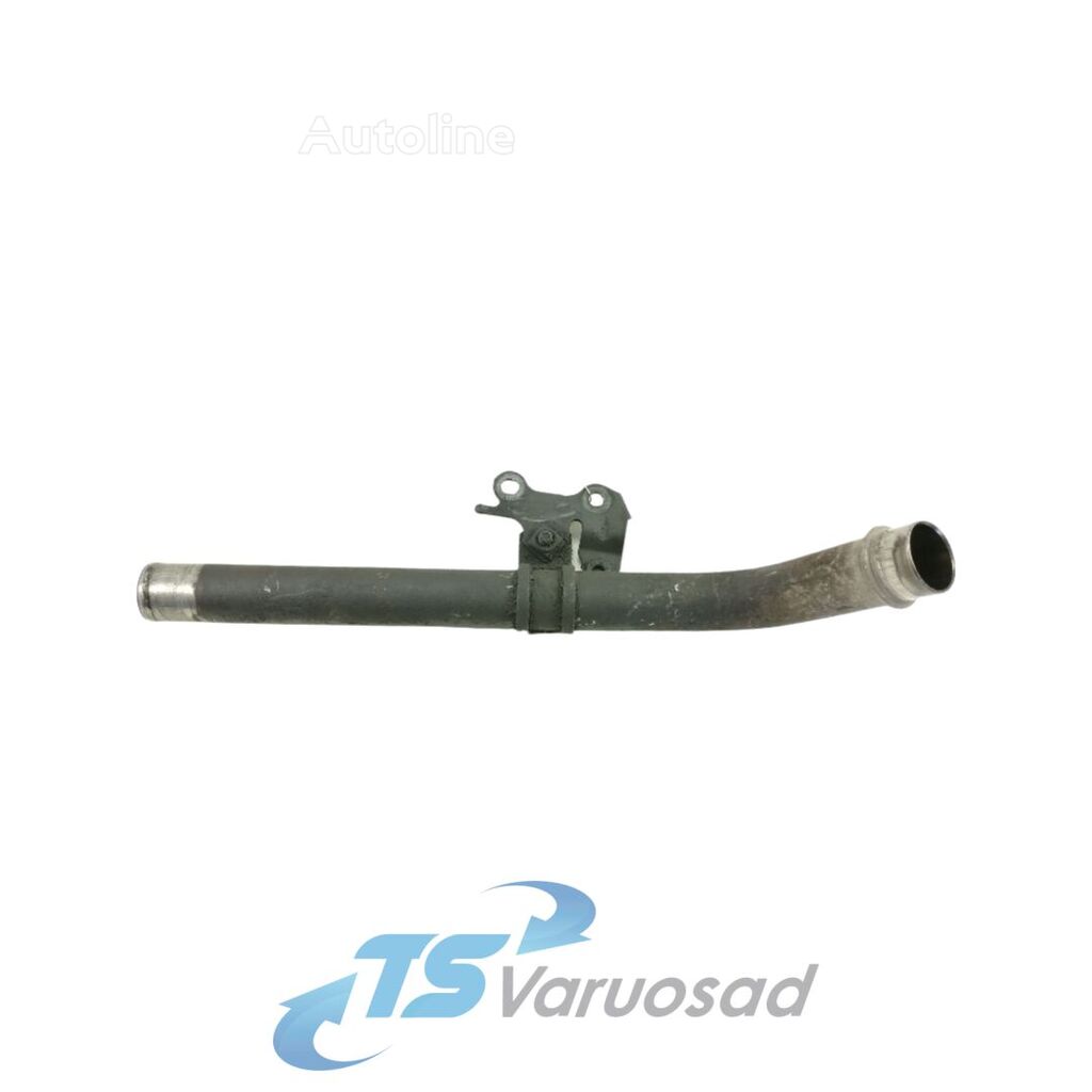 Scania Crankcase Ventilation Pipe 1748688 crevo za usis vazduha za Scania R440 tegljača