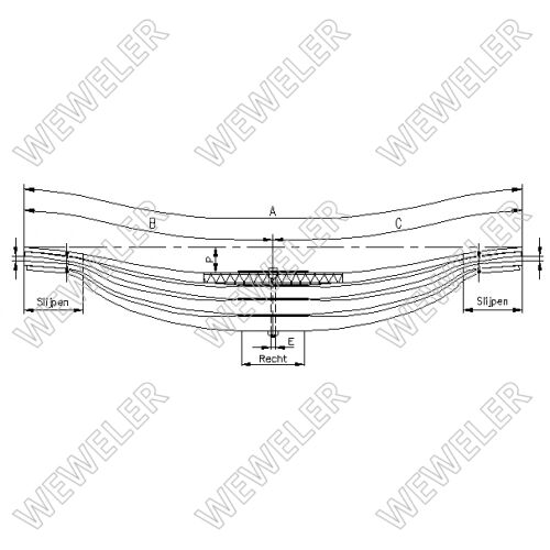 Scania 90217000 F010T254ZA70 gibanj za kamiona