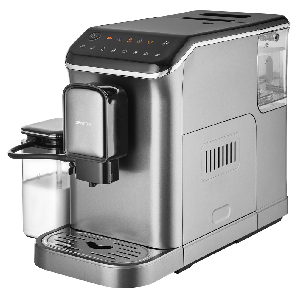 SENCOR SES 8000BK Aparat za espresso kafu