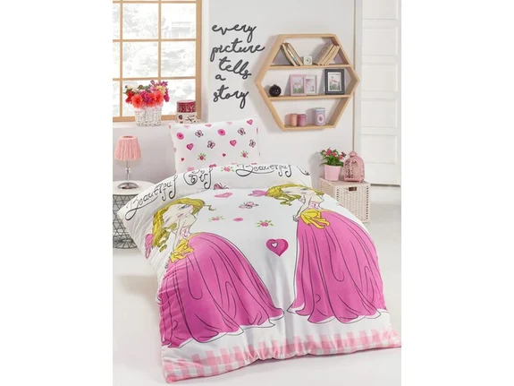 Lessentiel Maison Posteljina Beautiful Girl