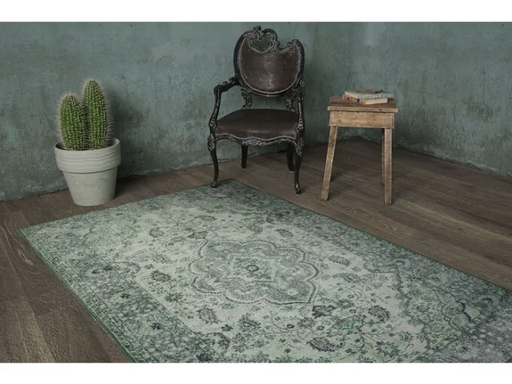 Conceptum Hypnose Tepih za hodnik 75x150 Blues Chenille AL 139