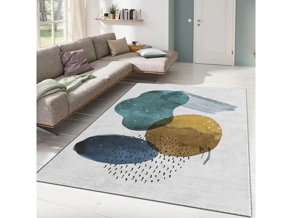 Conceptum Hypnose Tepih 160x230 Alho-37A