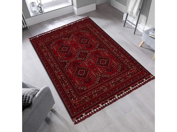 Conceptum Hypnose Tepih 120x180 Bhr 05 Crvena