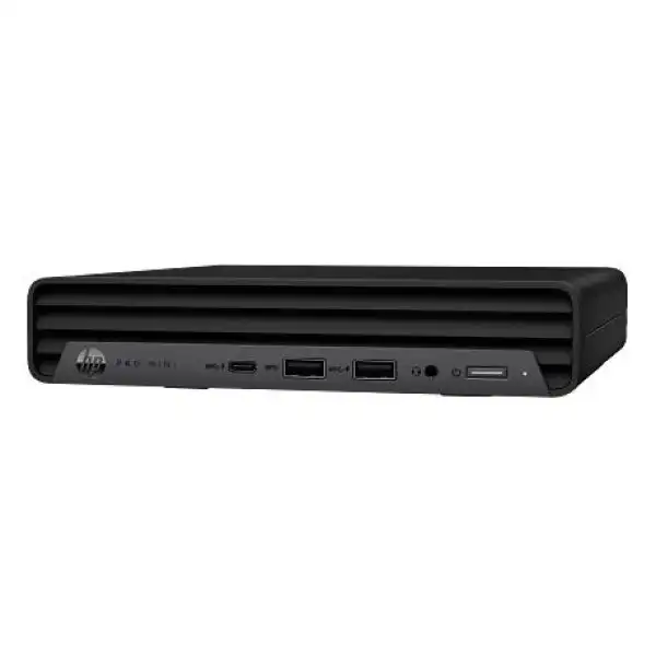 HP DES 400 G9 Pro Mini I5-14500T 8GB512, A54WVET