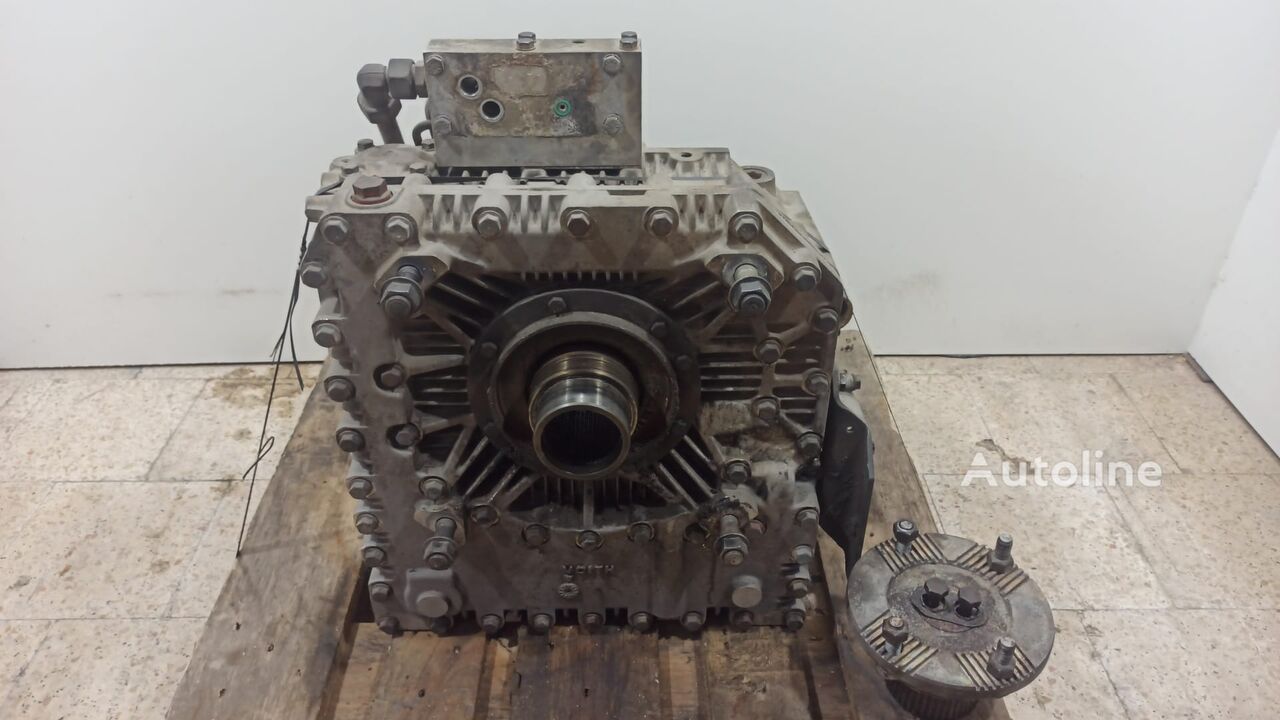 Voith 67127851 PTO za Voith kamiona