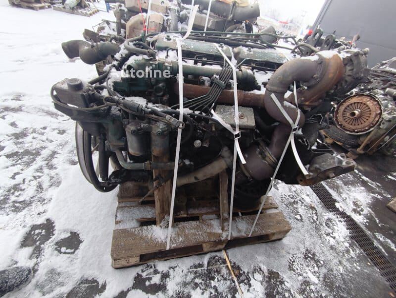 Volvo D6A180 motor za Volvo kamiona