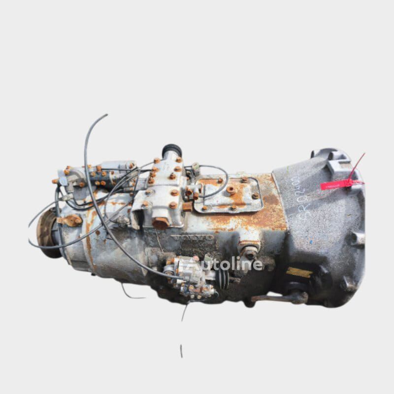 Volvo SR02400 menjač za Volvo kamiona