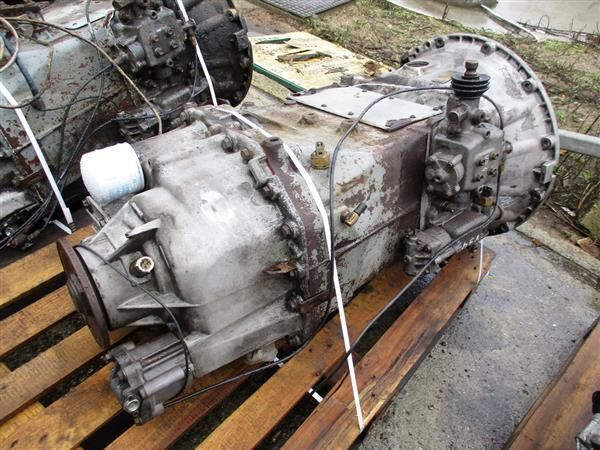 Volvo R1700 menjač za Volvo kamiona