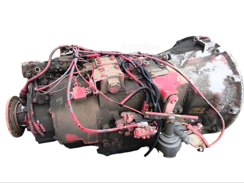 Volvo SR2400 menjač za Volvo kamiona