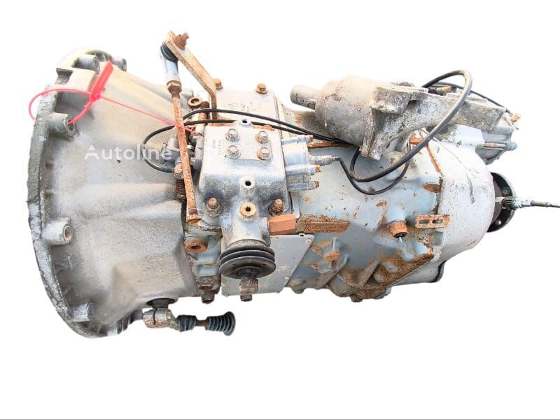 Volvo VT2009B menjač za Volvo kamiona