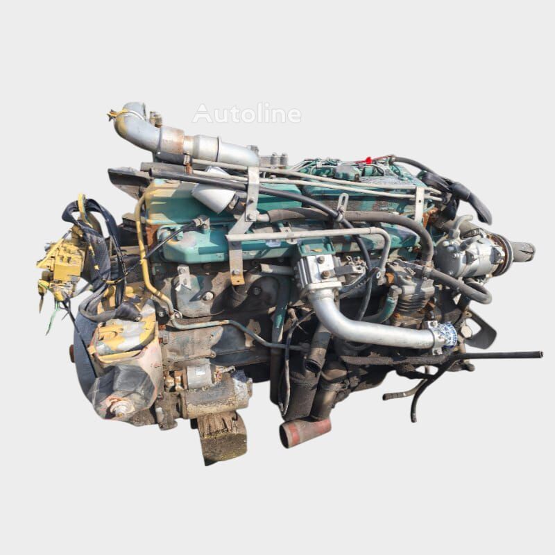 Volvo D61 motor za Volvo kamiona