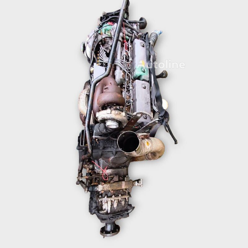 Volvo D6A230 motor za Volvo kamiona