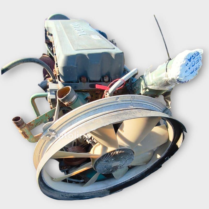 Volvo D9A380 motor za Volvo kamiona