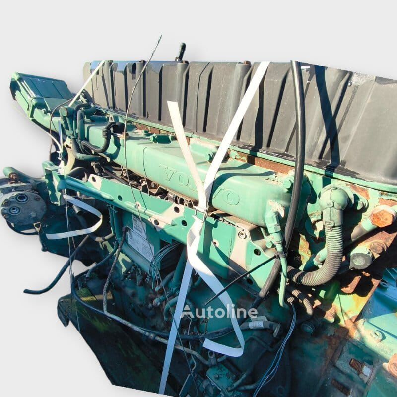 Volvo D12D500 motor za Volvo kamiona