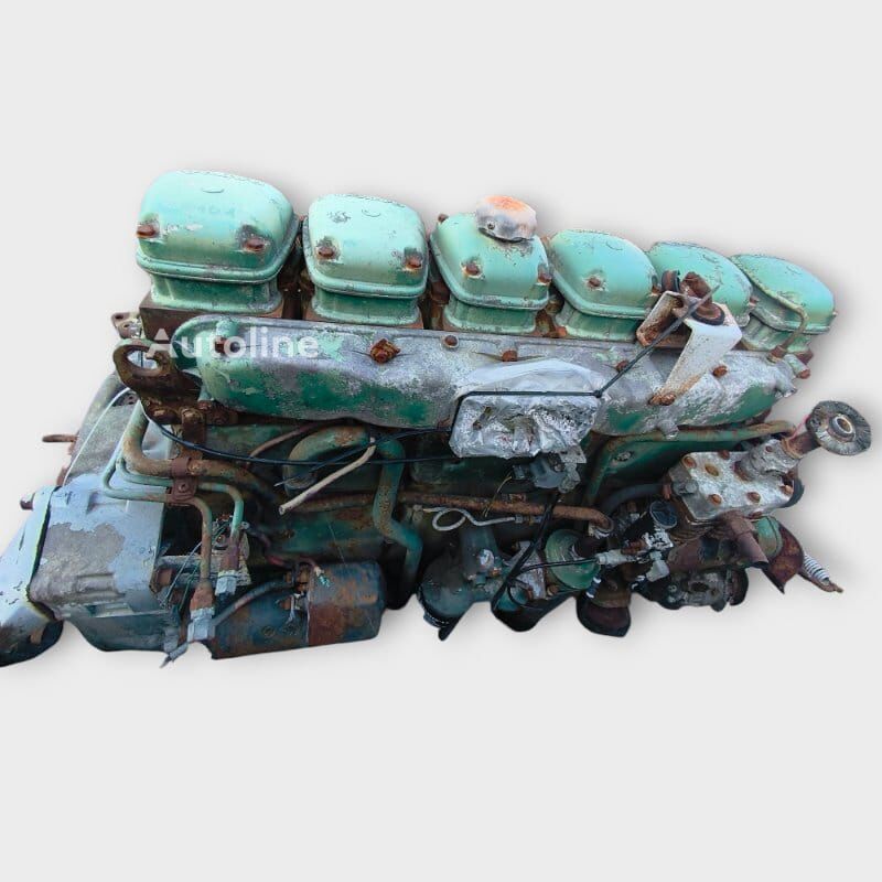 Volvo TD101F motor za Volvo kamiona