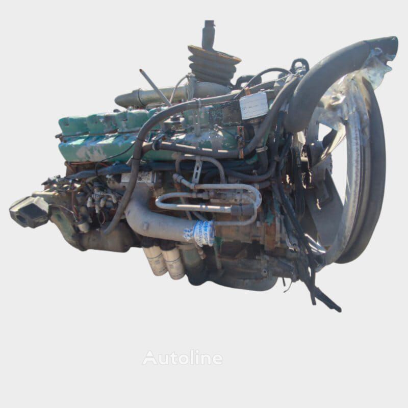Volvo TD123E motor za Volvo kamiona