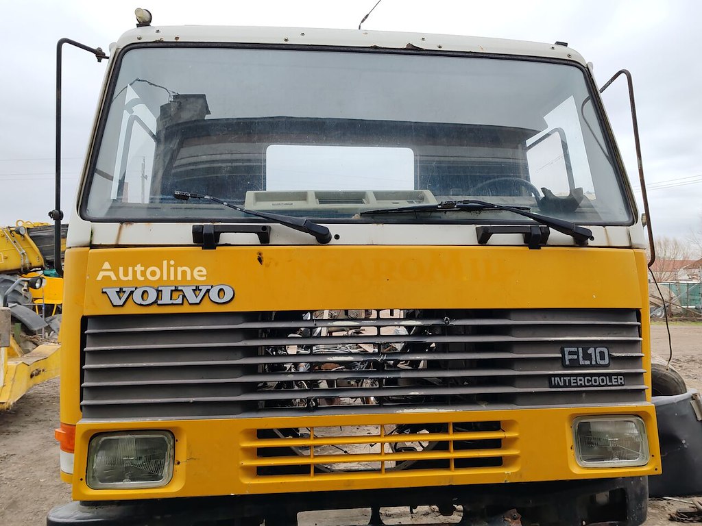 Motor za Volvo FL10 kamiona