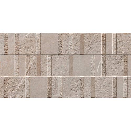 Colorker Dhara Decor Taupe 59,5x119,2