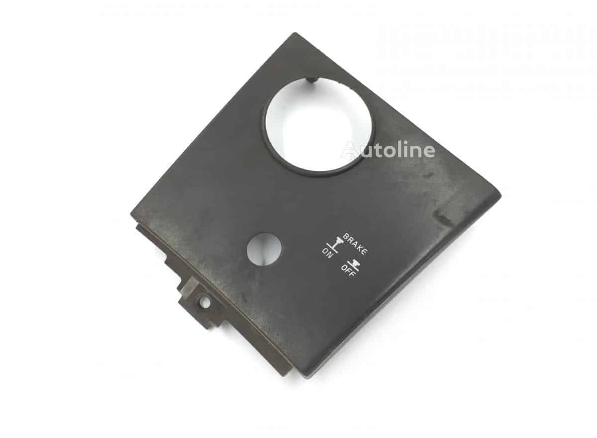 Capac din plastic pentru tablou de bord navlaka na instrument tablu za Volvo – 3175707 kamiona
