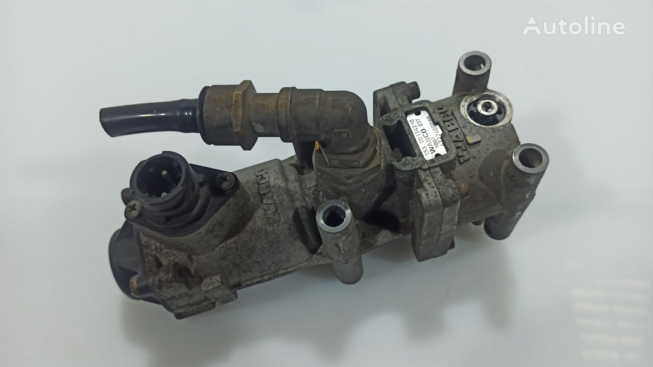 WABCO 4722600060 pneumatski ventil za kamiona