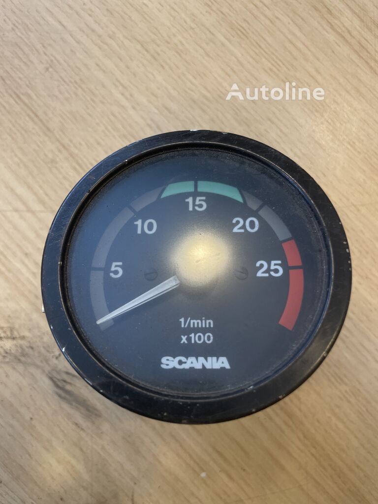 VDO 446.293 instrument tabla za autobusa